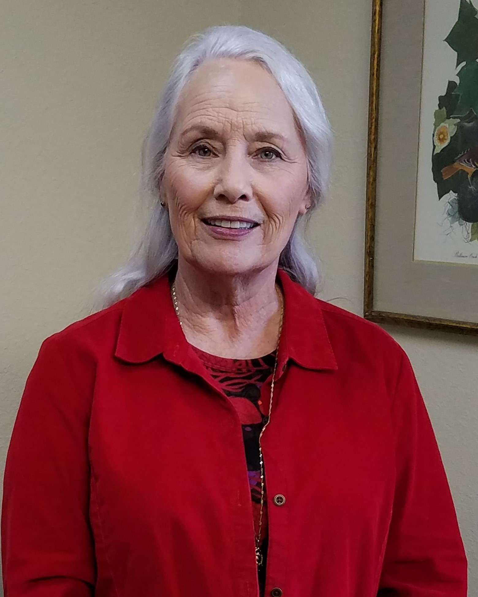 Meet our staff – Fox Valley Lutheran Homes