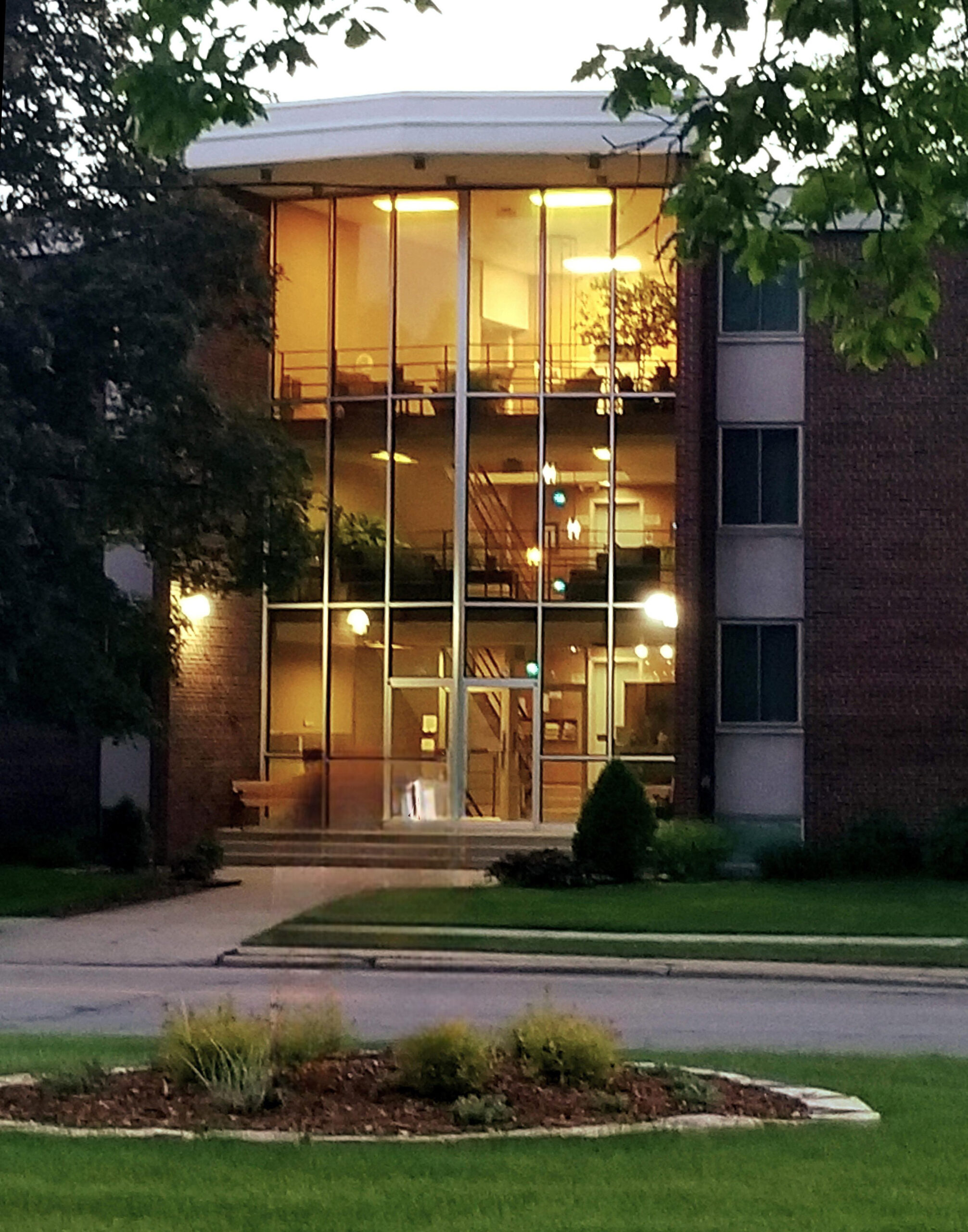 Linwood Community – Linwood Community, a Ministry of Fox Valley ...